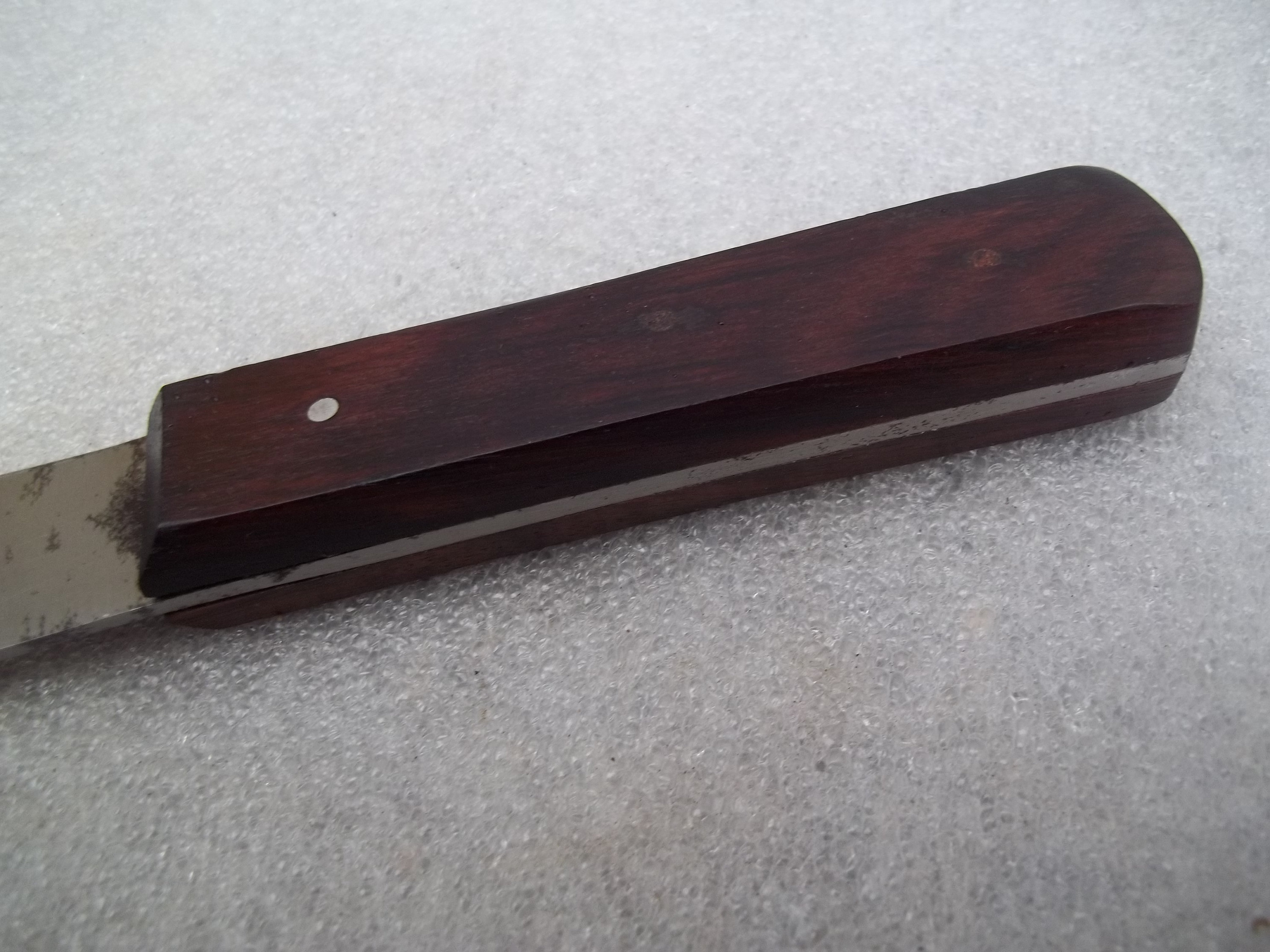 Antique Ibberson Trade Knife - Etsy