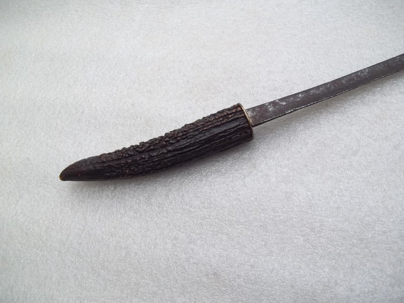 Antique Sword Stick - Etsy