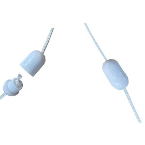 Genuine Cornish Pebble Light Pull With Cord & Connector - Etsy