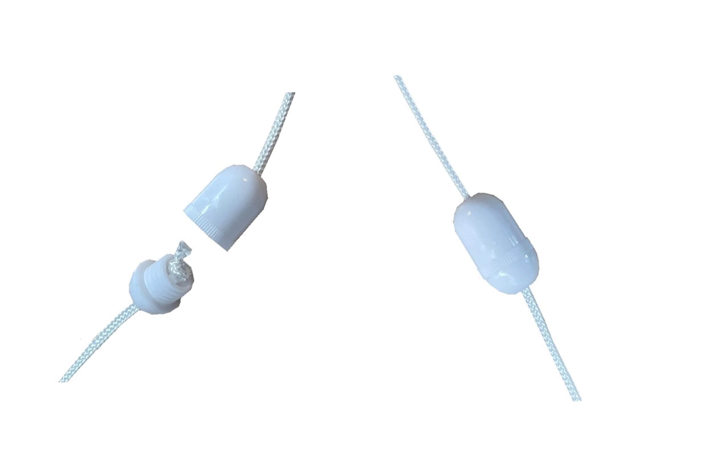 Genuine Cornish Pebble Light Pull With Cord & Connector - Etsy