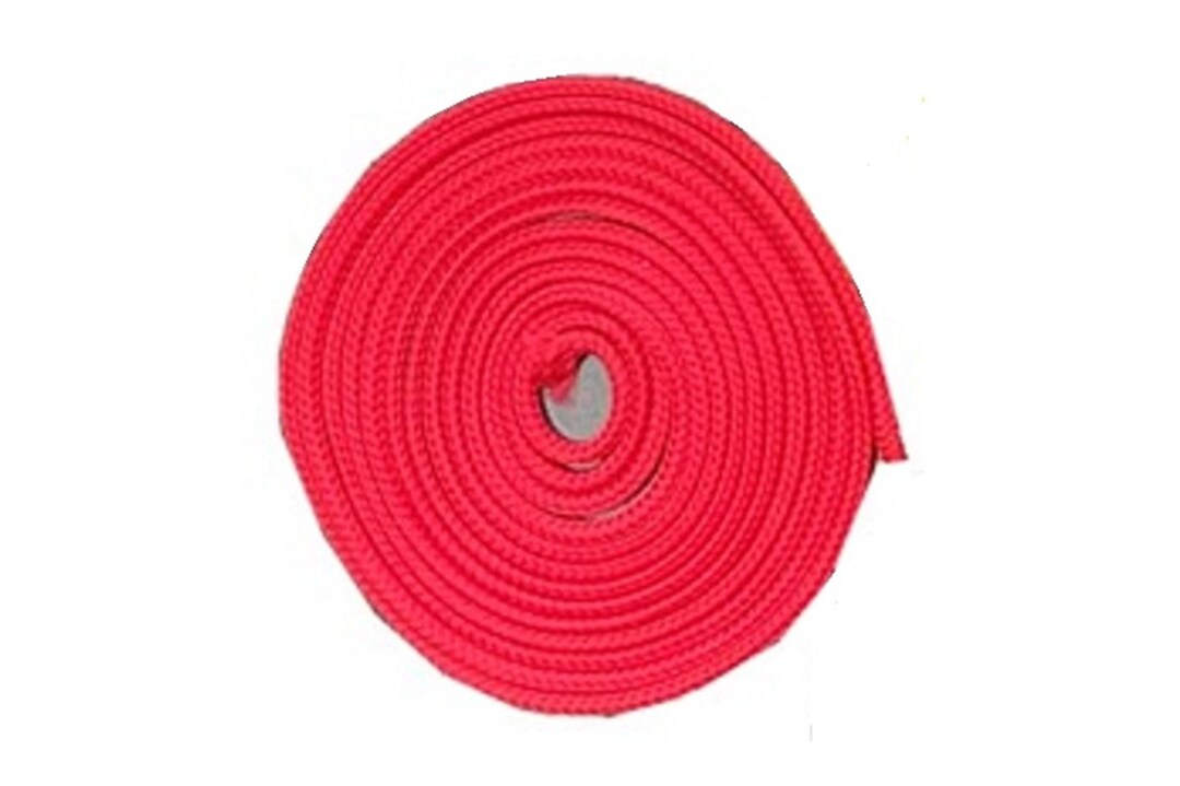 Red Cord for Light Pulls and Blinds Sold by the Metre - 2mm ...