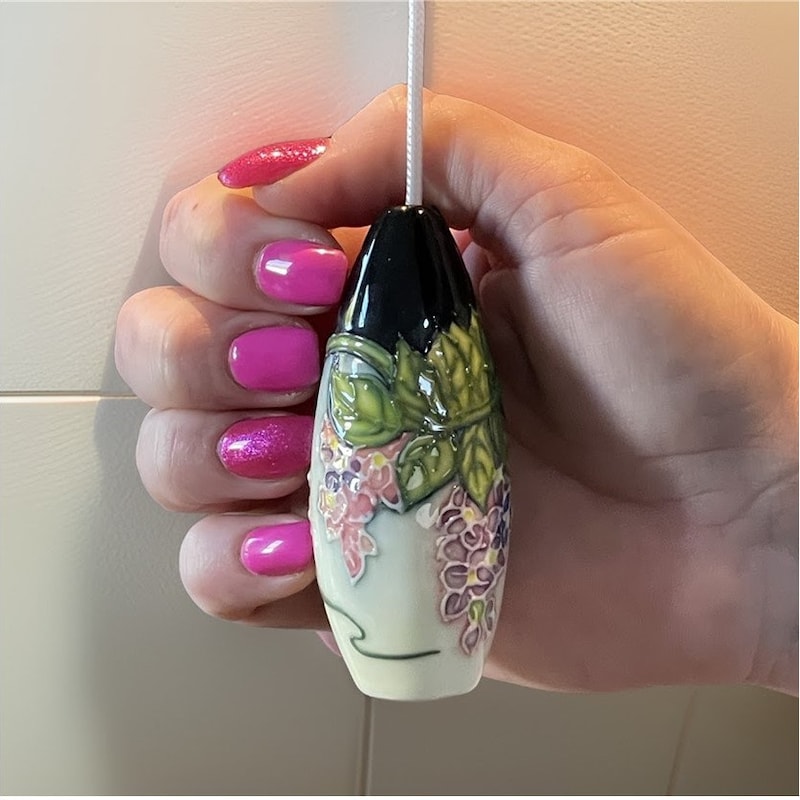 Floral Light Green China - Etsy UK