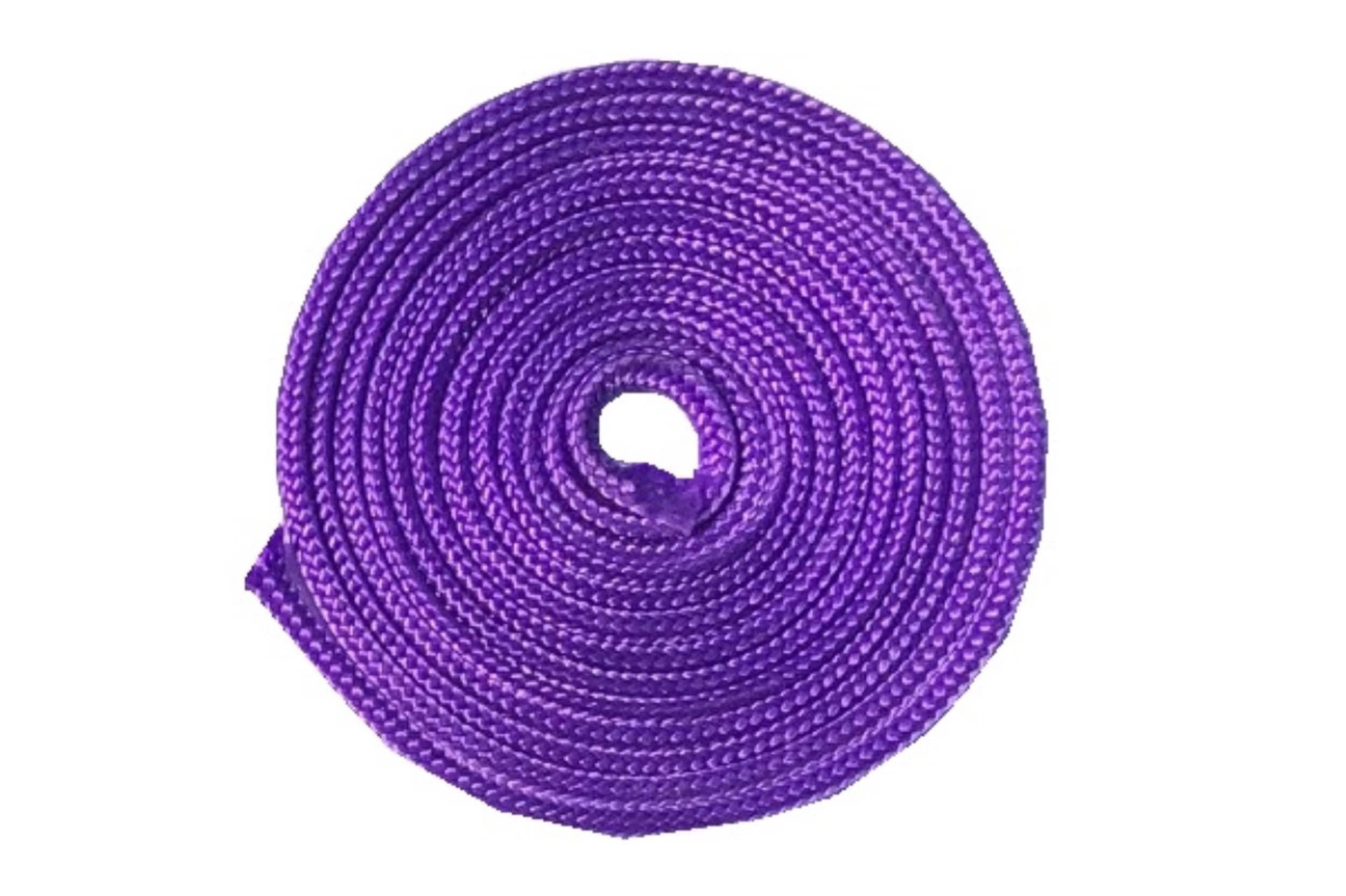 Purple Cord for Light Pulls and Blinds 2mm Polypropylene - Etsy Sweden