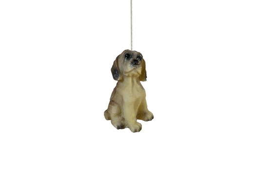 Dog Light Pull foxy With Cord & Connector | Etsy