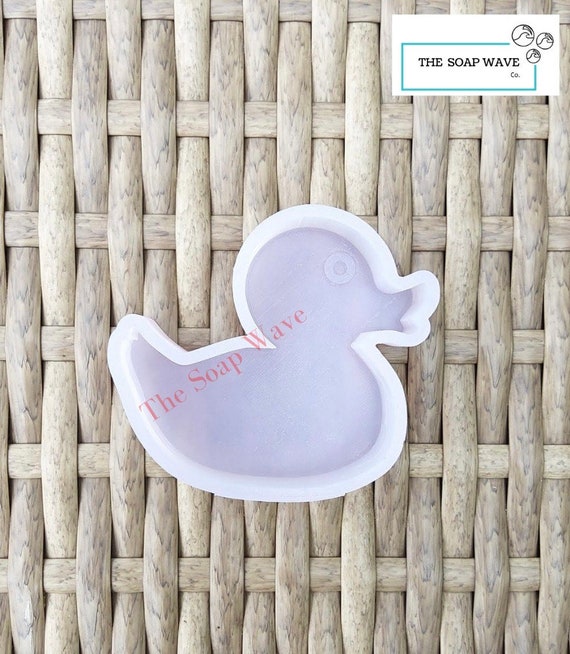 Rubber Duck Mold Silicone Molds - Etsy