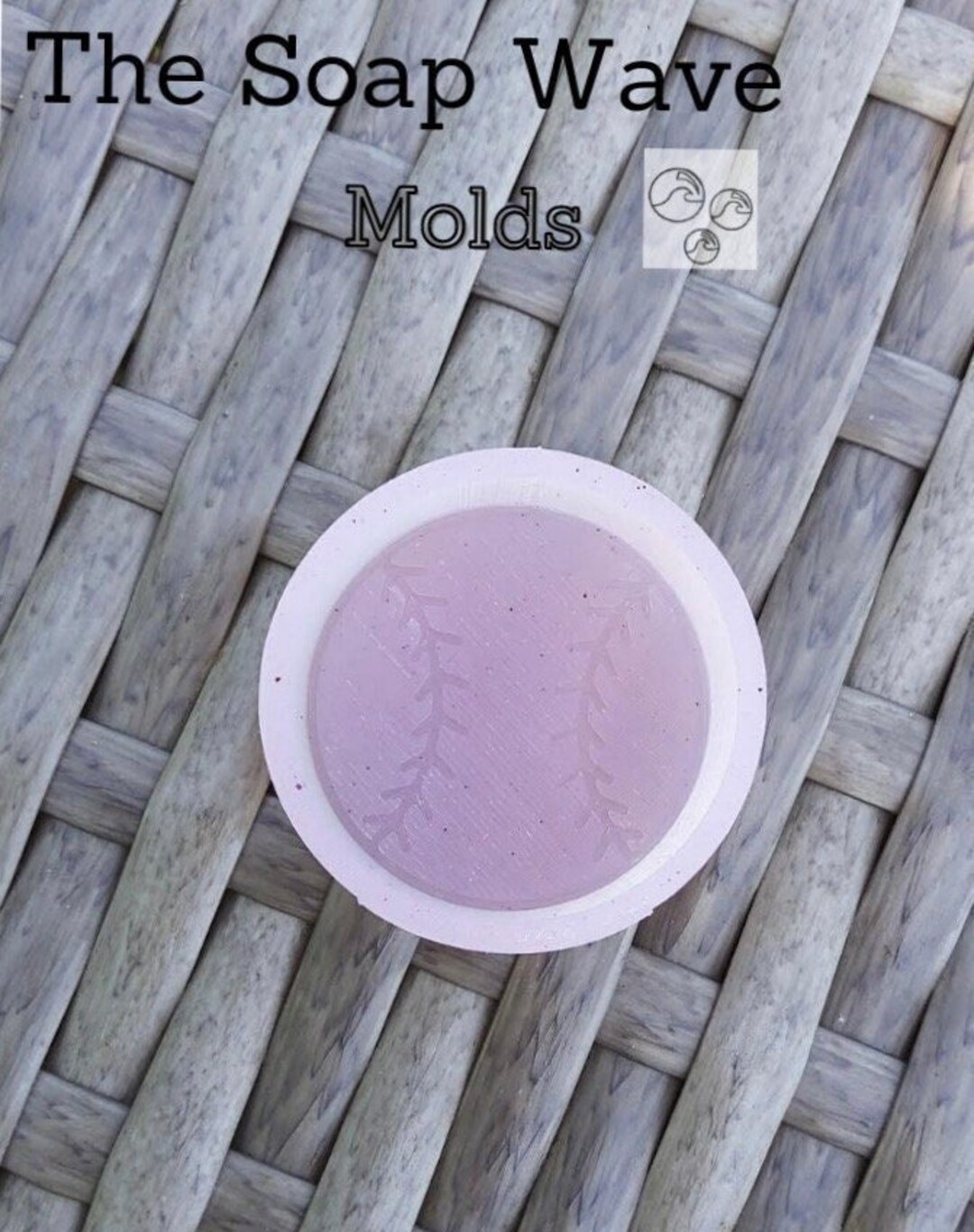 Baseball / Softball Vent Mold - Freshie Molds, Soaps, Resin Mold - Etsy