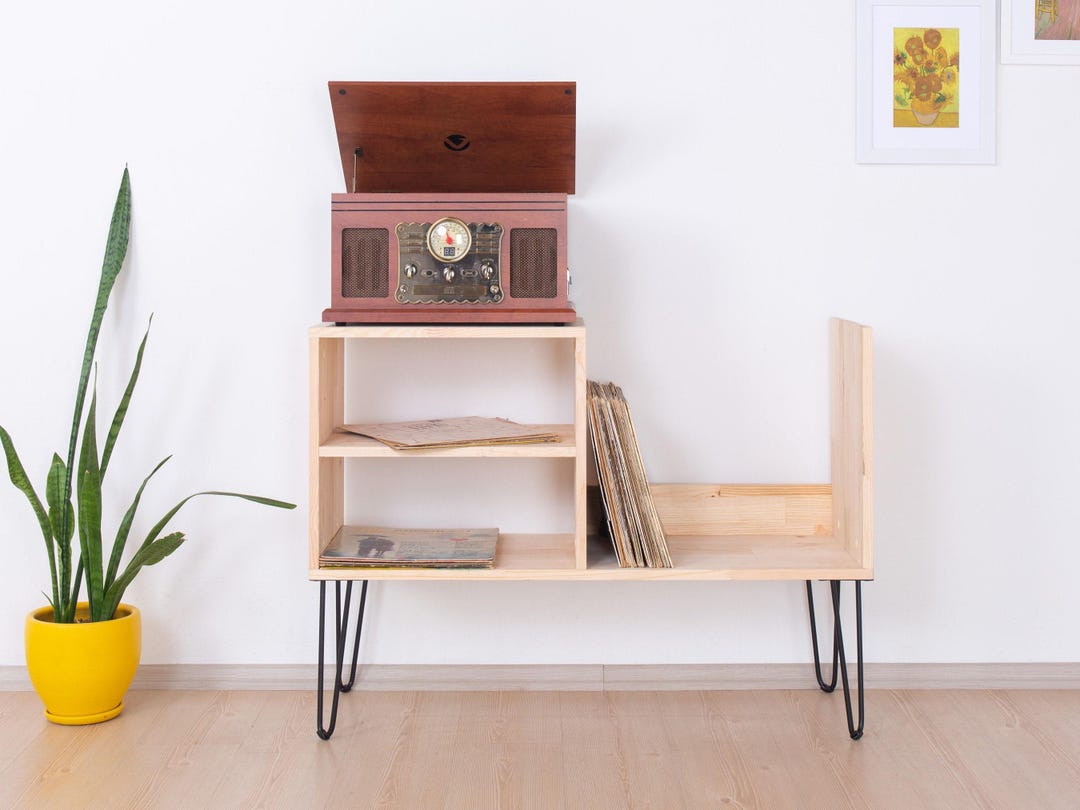 Open Record Storage Center - Etsy