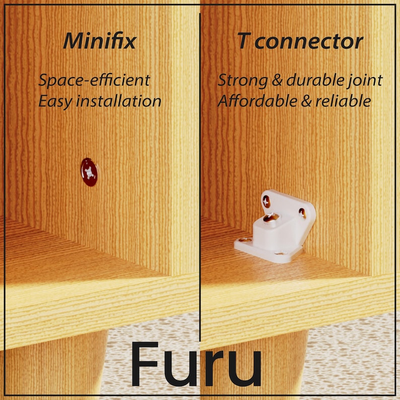 Turntable Stand, Solid Pinewood | SUKSESS - Etsy UK