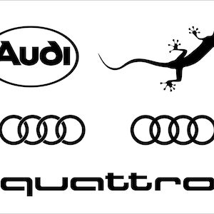 Audi - Etsy