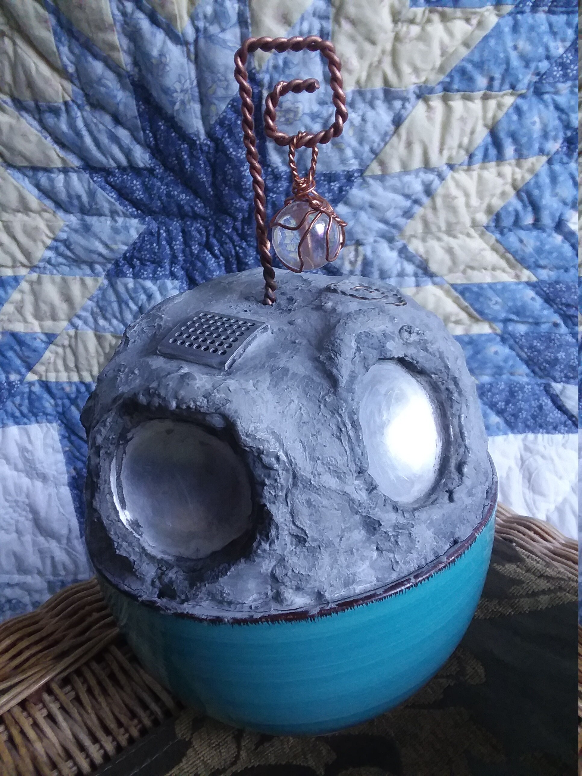 MEFE & Accessories - TENSOR GENERATOR ++ still testing stage. - Etsy.de