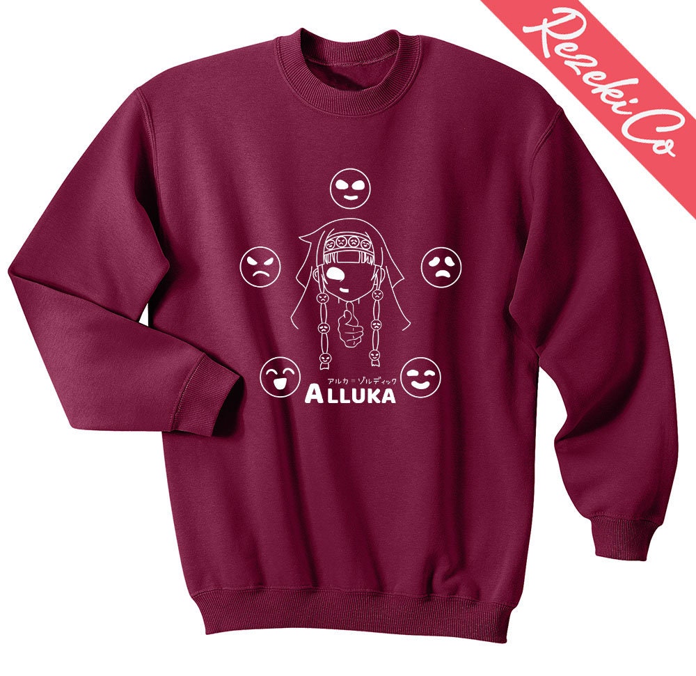 Aesthetic Something Face Happy Sad Angry Sweatshirt Character - Etsy