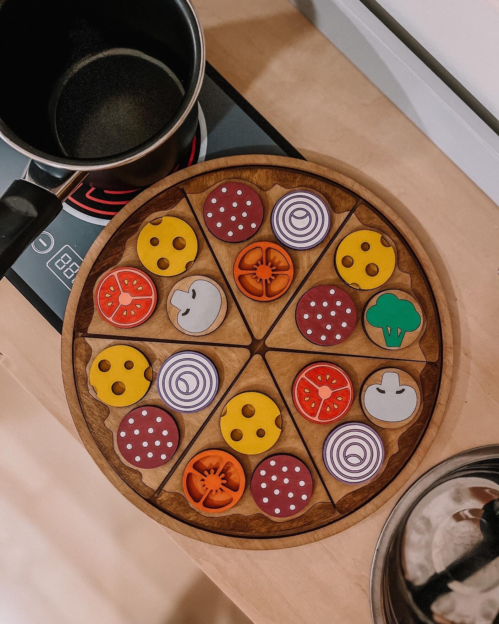 Pizza - Etsy
