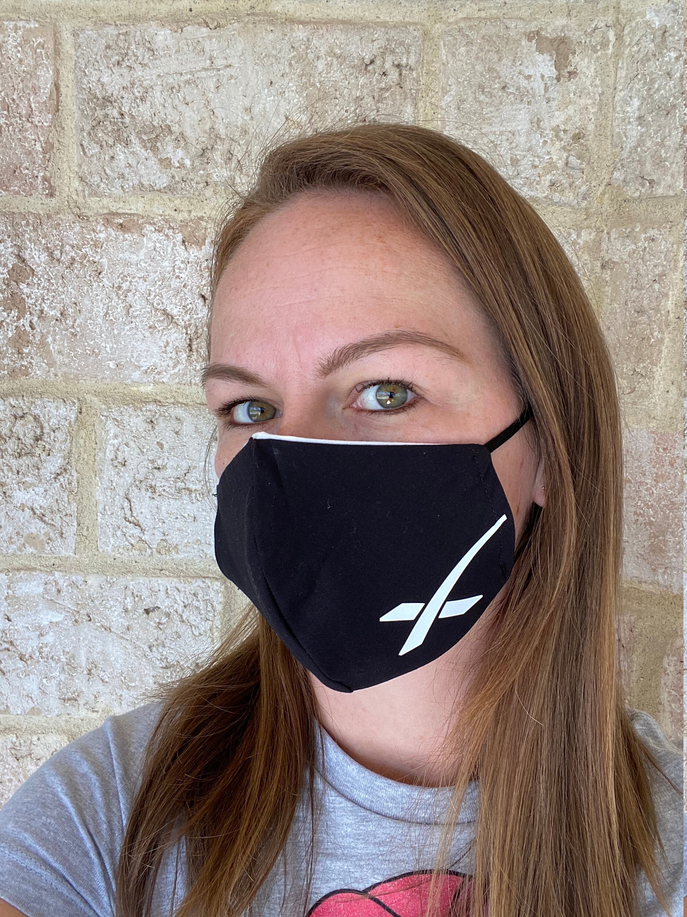 Spacex Face Mask - Etsy