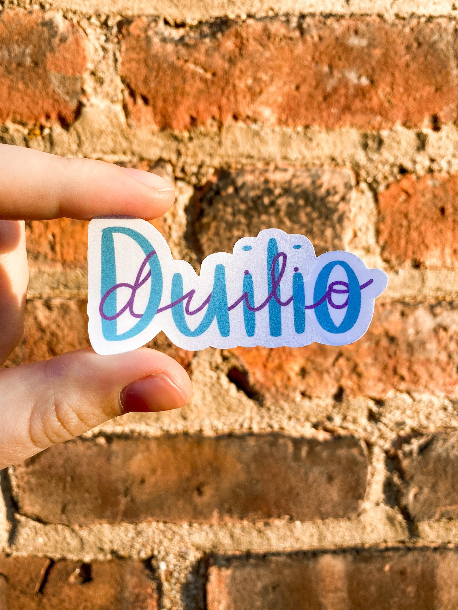CUSTOM Name Stickers Name Labels Personalized Sticker - Etsy
