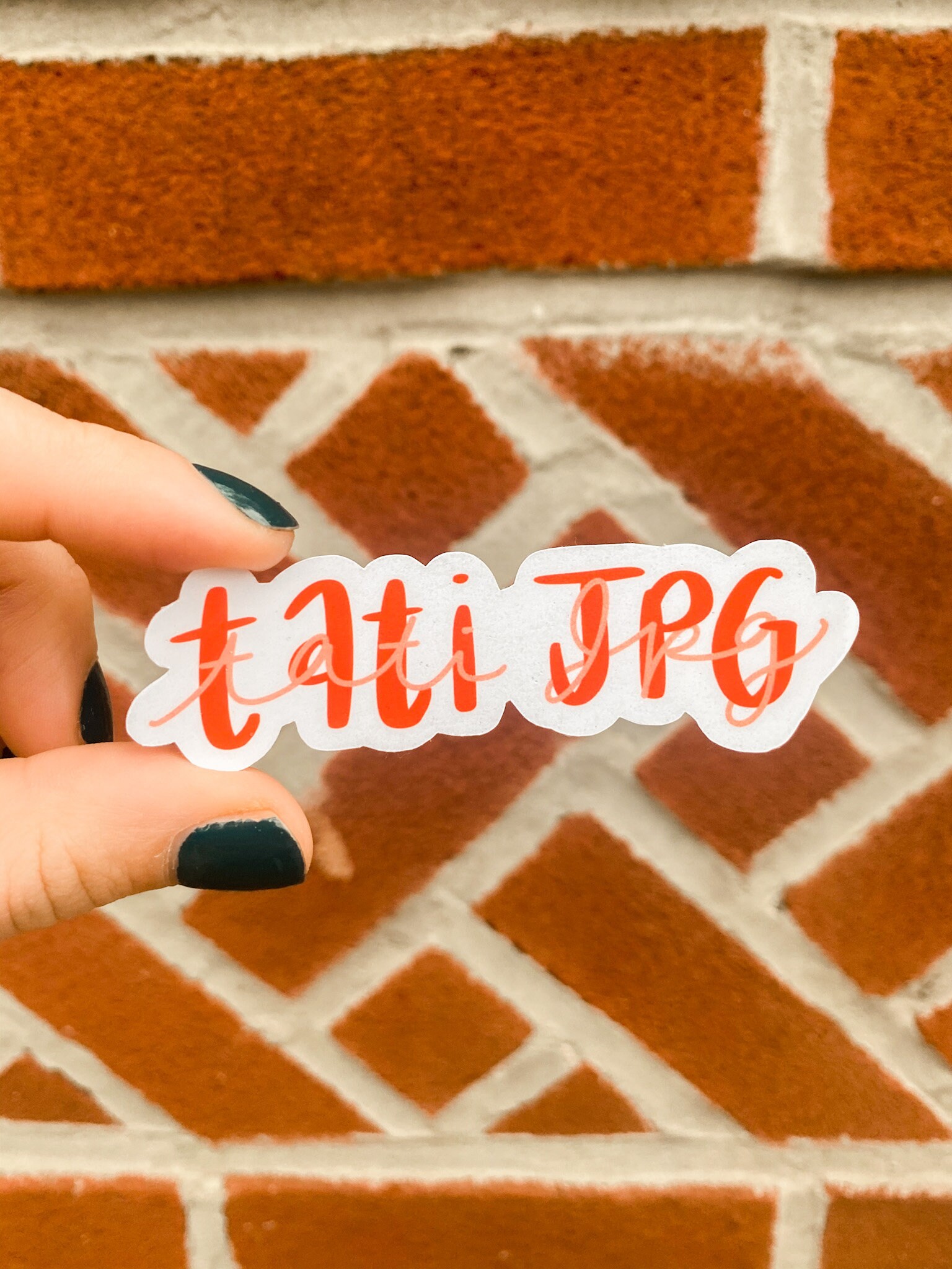 CUSTOM Name Stickers Name Labels Personalized Sticker - Etsy