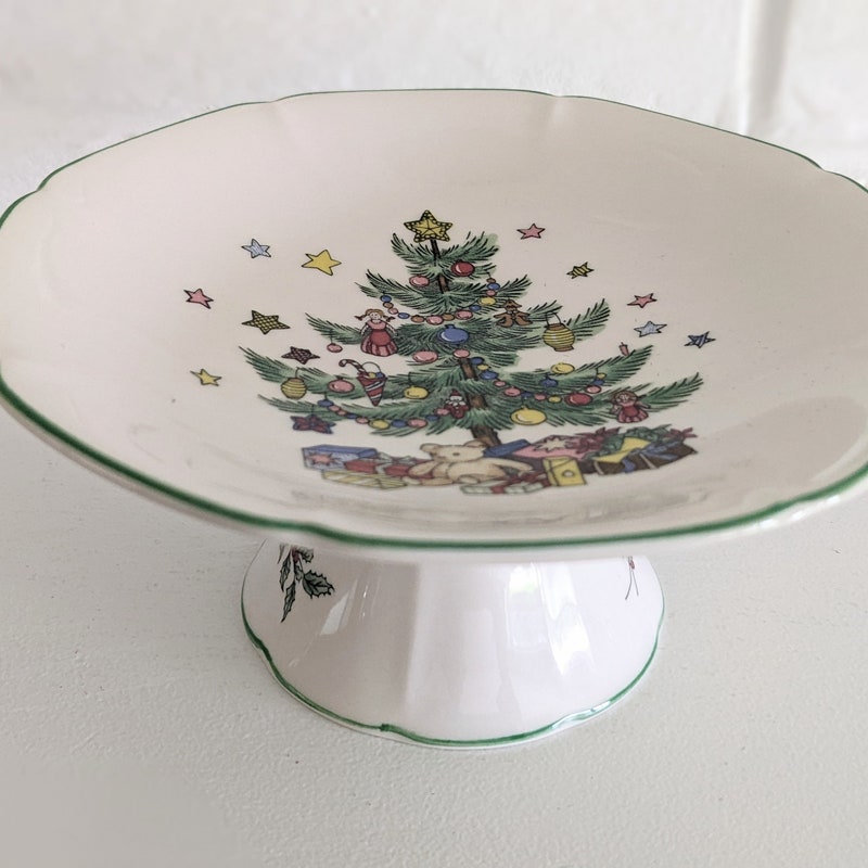 Nikko Christmas - Etsy