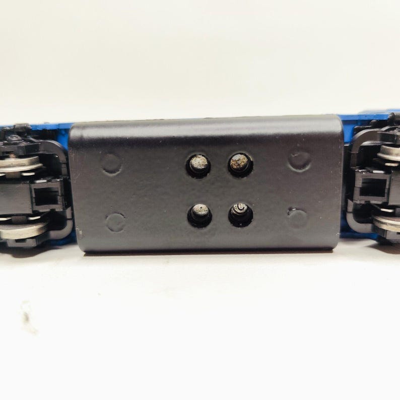 HO Athearn Locomotive 4431 SD40-2 Diesel Conrail Quality 6373 Weathered ...