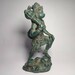 Bronze Hanuman Statue, King of Monkey, Lord Hanuman, Hanuman Figurine ...