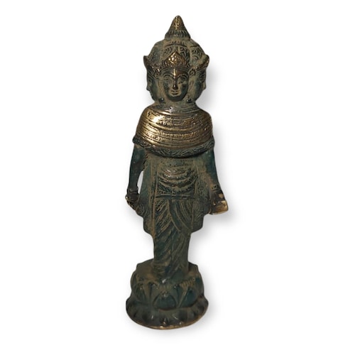 Four Faced Brahma Statue, 4 Arms Brahma God, Brahma Bronze Sculpture ... Four Faced Brahma Statue, 4 Arms Brahma God, Brahma Bronze Sculpture ...
