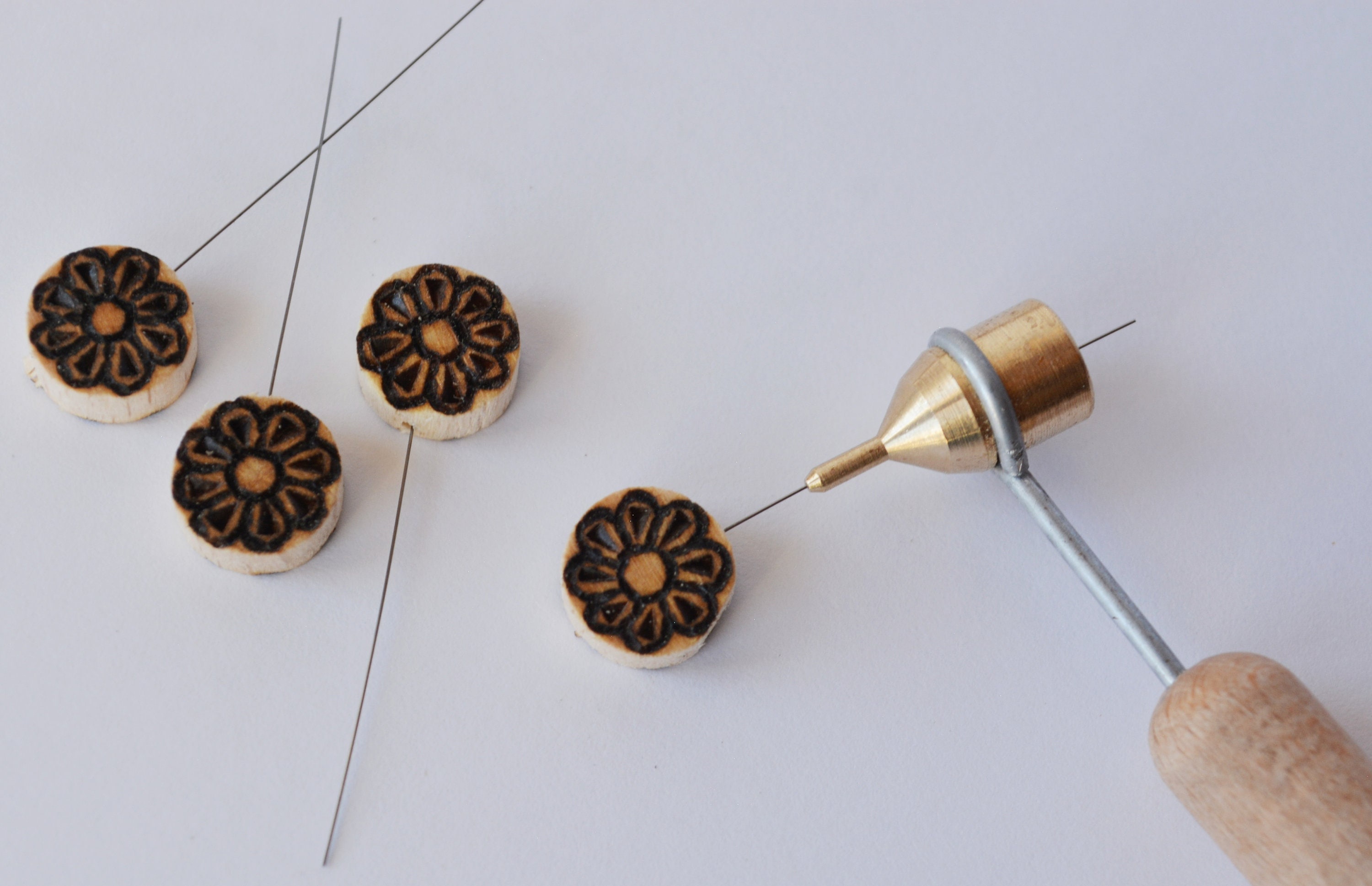 Set of 6 Kistka Kistka Set Pysanky Supplies Pysanky Kit - Etsy