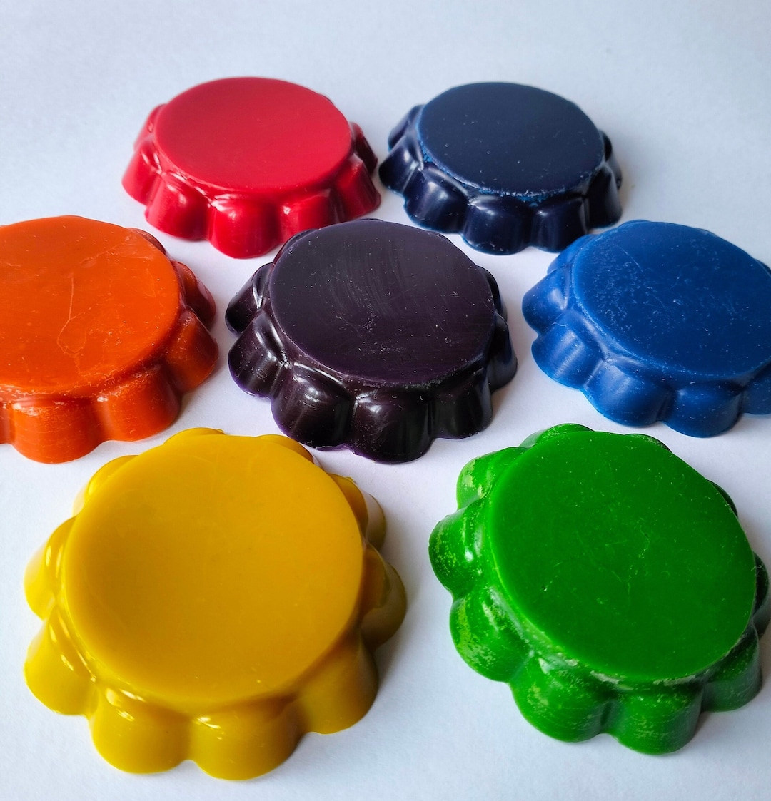 Colored Beeswax for Pysanky Eggs Decorating, Beeswax for Making Easter ...