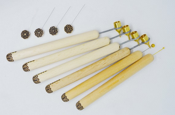 Kistka Wood Burned Kistka Pysanky Supplies Pysanky Kit - Etsy