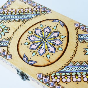 Ukrainian Egg Decorating Kit, Pysanky Supplies, Hot Wax Pens, Pysanky ...