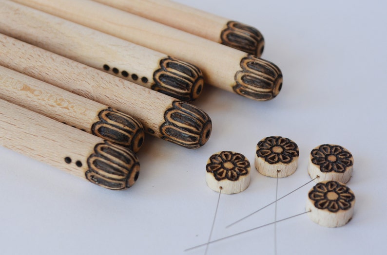 Set of 6 Kistka Kistka Set Pysanky Supplies Pysanky Kit - Etsy