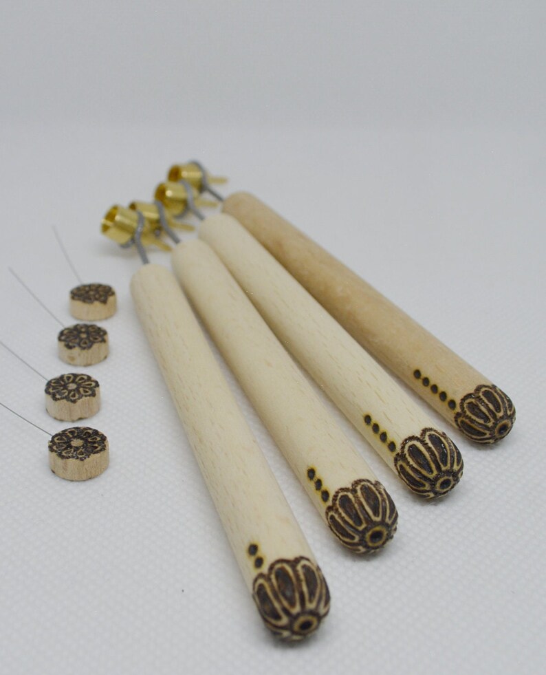 Set of 6 Kistka Kistka Set Pysanky Supplies Pysanky Kit - Etsy