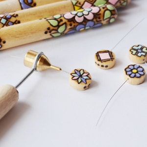 Ukrainian Egg Decorating Kit, Pysanky Supplies, Hot Wax Pens, Pysanky ...