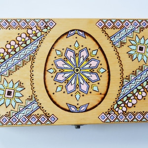 Ukrainian Egg Decorating Kit, Pysanky Supplies, Hot Wax Pens, Pysanky ...