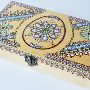 Ukrainian Egg Decorating Kit, Pysanky Supplies, Hot Wax Pens, Pysanky ...