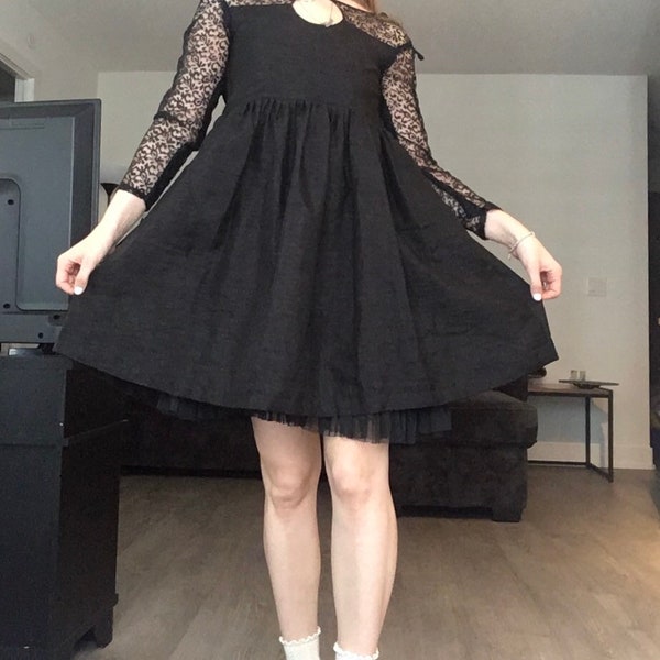 Dolly Prom Dress - Etsy