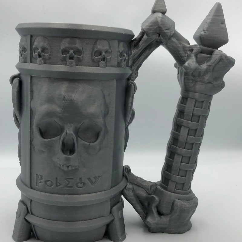 Gaming Pottery - Etsy