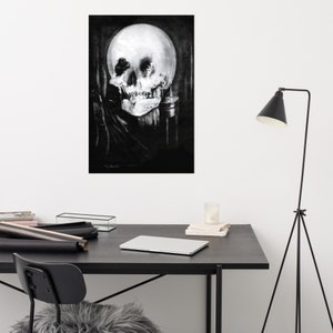 All is Vanity by Charles Allan Gilbert - All is Vanity Print - Charles ...