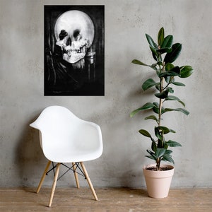 All is Vanity by Charles Allan Gilbert - All is Vanity Print - Charles ...