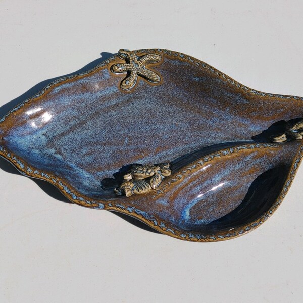 Ocean Pottery - Etsy