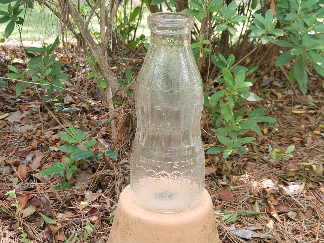 Bireleys Orange Soda Quart Bottle / 1926 Hollywood California - Etsy