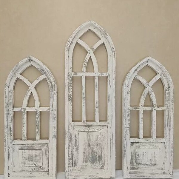 Arch Window - Etsy