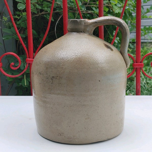 Whiskey Jug - Etsy