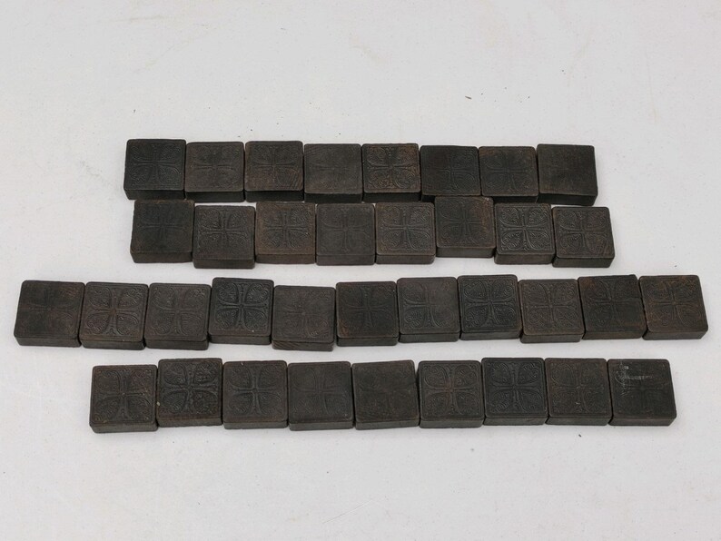 Button Button Who's Got the Button Game / Circa - Etsy