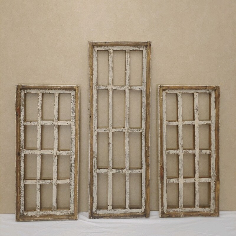 Primitive Window Decor - Etsy