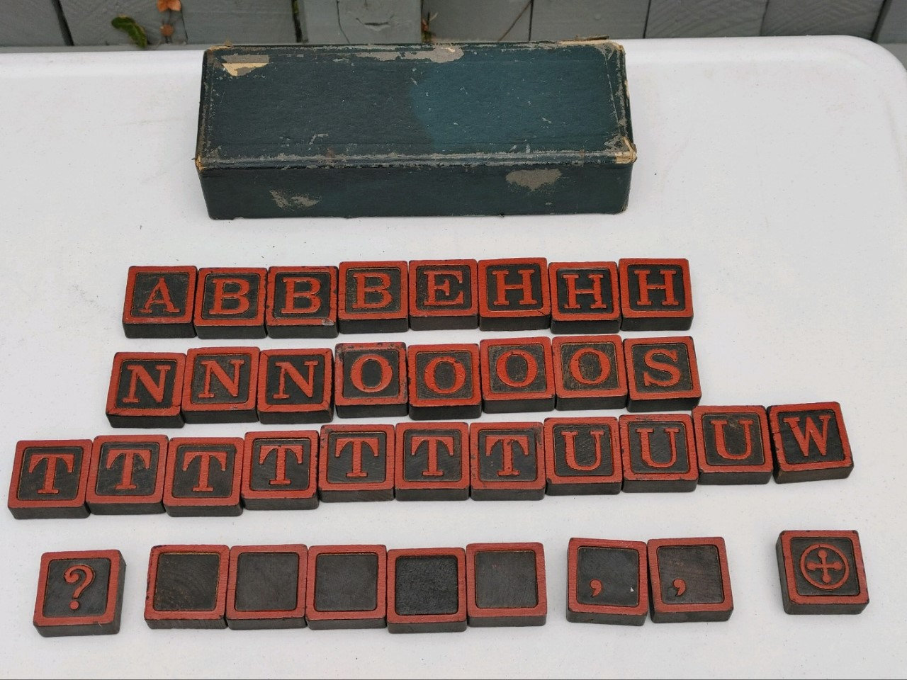 Button Button Who's Got the Button Game / Circa - Etsy