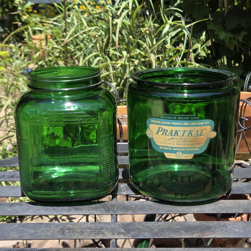 Vintage Humidifier - Etsy