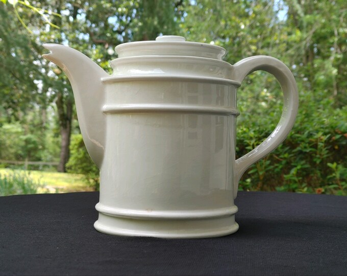 Portmeirion Meridian Susan Williams Ellis Teapot/made in England ...