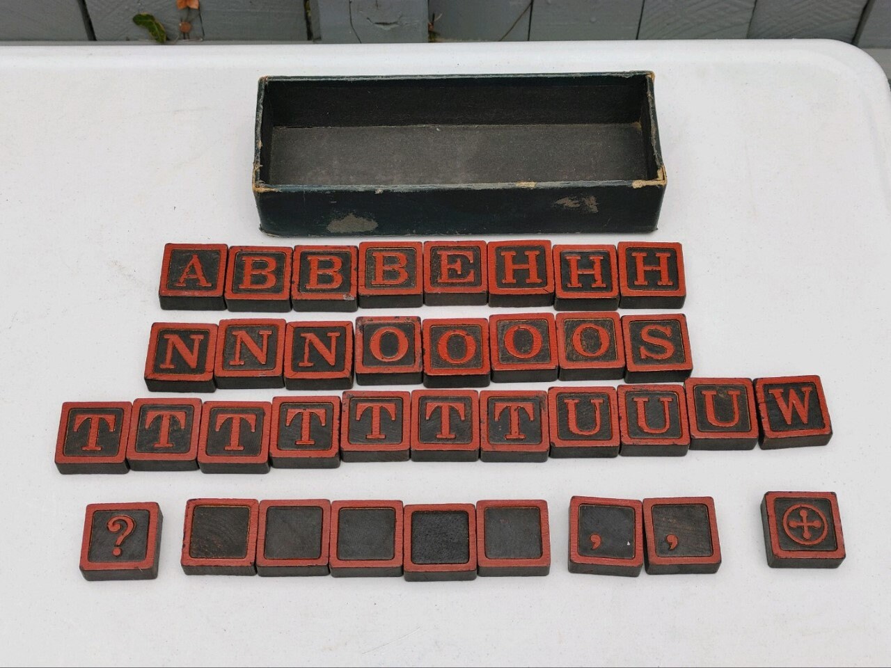 Button Button Who's Got the Button Game / Circa - Etsy