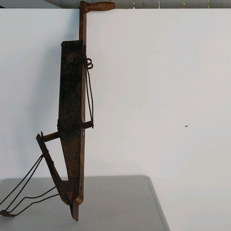 Antique Farm Tools - Etsy