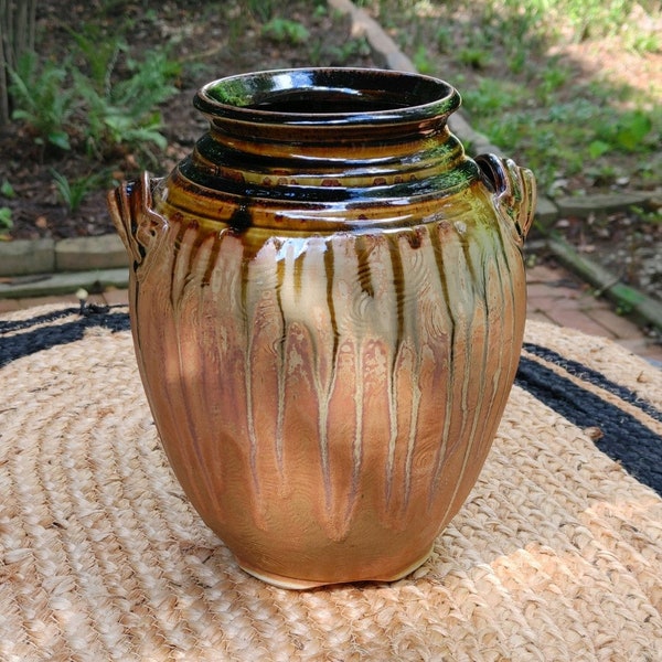 Pottery Centerpiece - Etsy