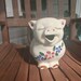 Shawnee Pottery smiley Pig Pitcher, Vintage - Etsy