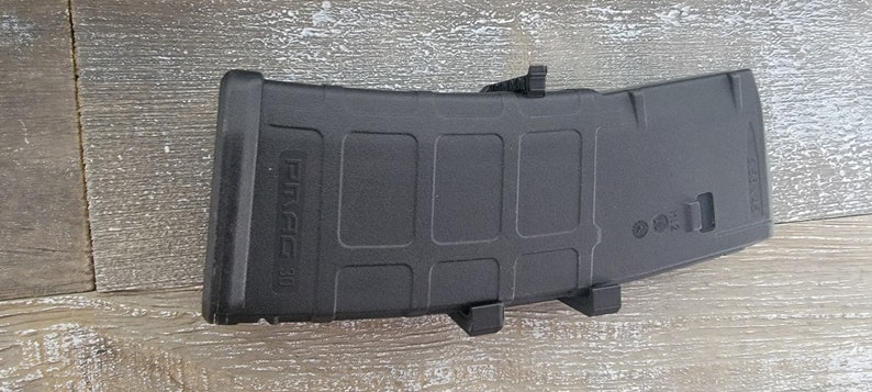 PMAG DISPLAY MOUNT - Etsy